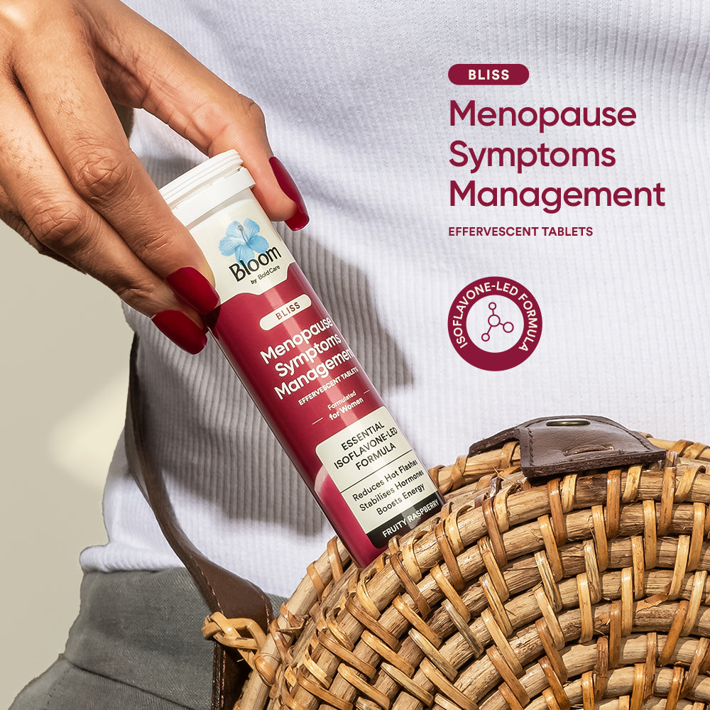 Complete Wellness Products – Bloom