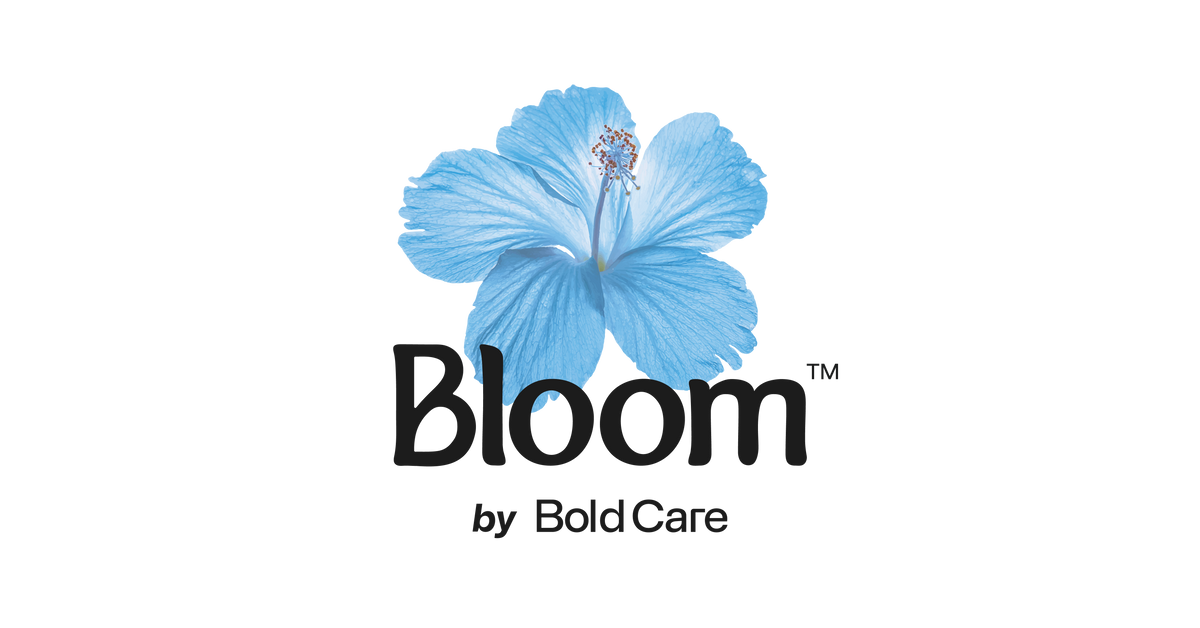 Bloom by Bold Care: For every phase of you