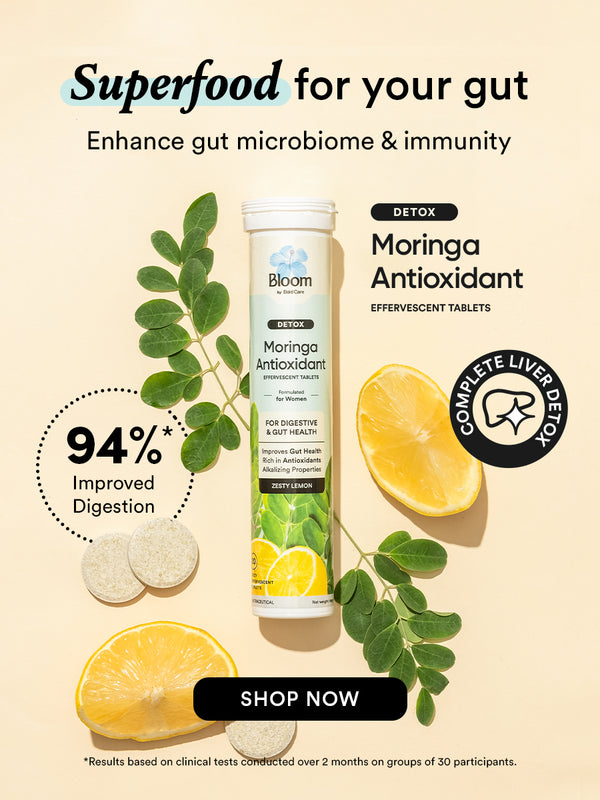 Bloom by Bold Care: For every phase of you