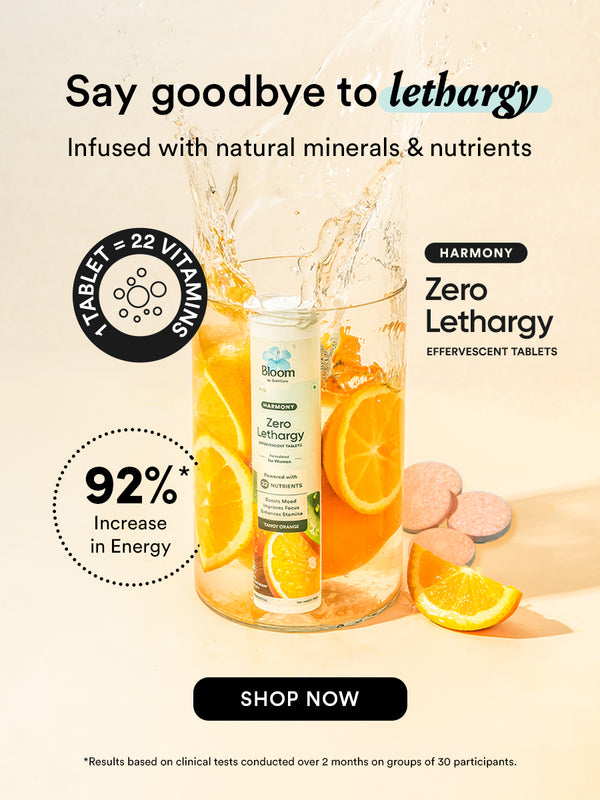Bloom by Bold Care: For every phase of you