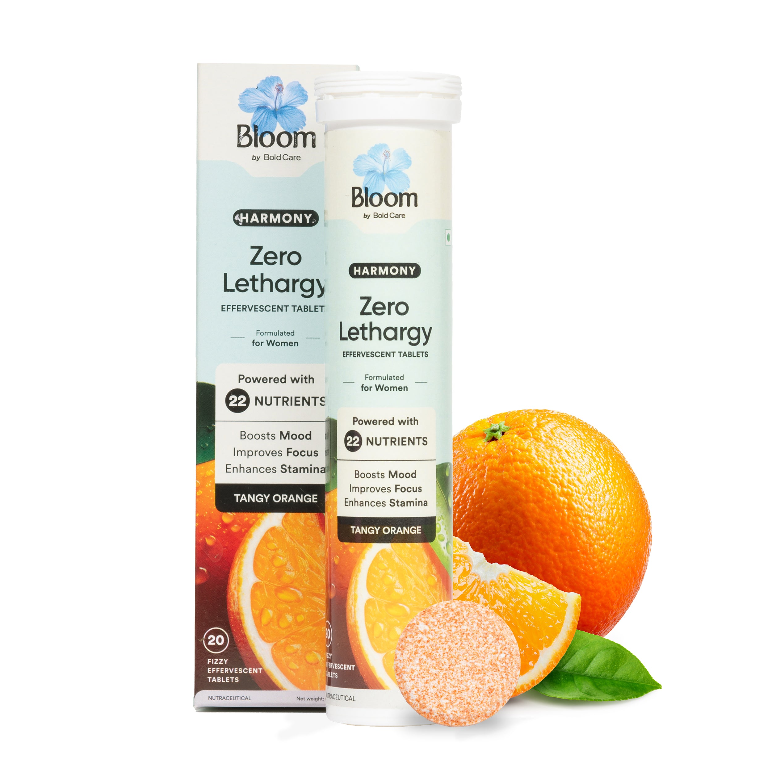 Bloom by Bold Care: For every phase of you