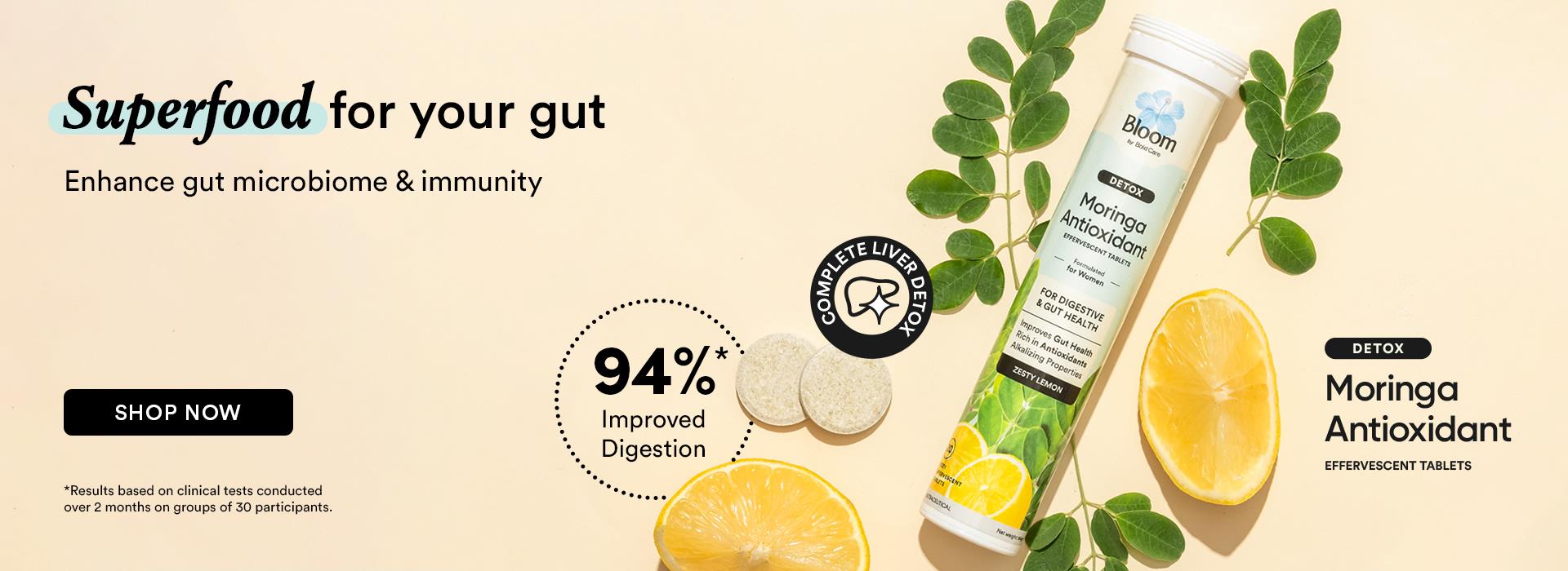 Bloom by Bold Care: For every phase of you