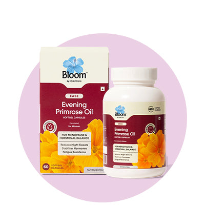 Bloom by Bold Care: For every phase of you