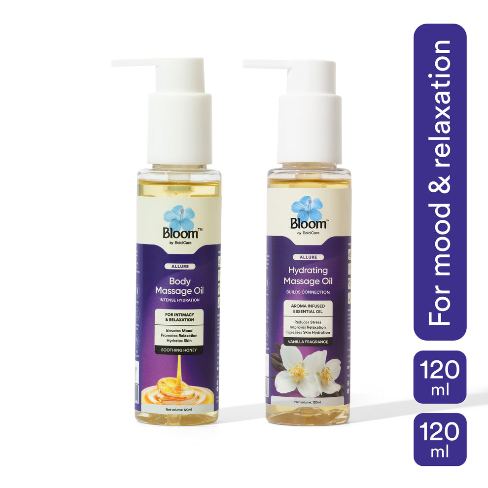 Intimate Glow Combo – Bloom