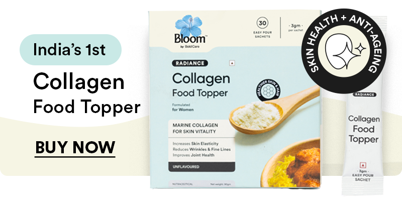 Bloom by Bold Care: For every phase of you