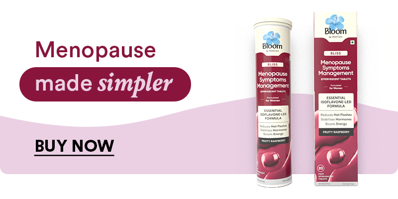 Bloom by Bold Care: For every phase of you